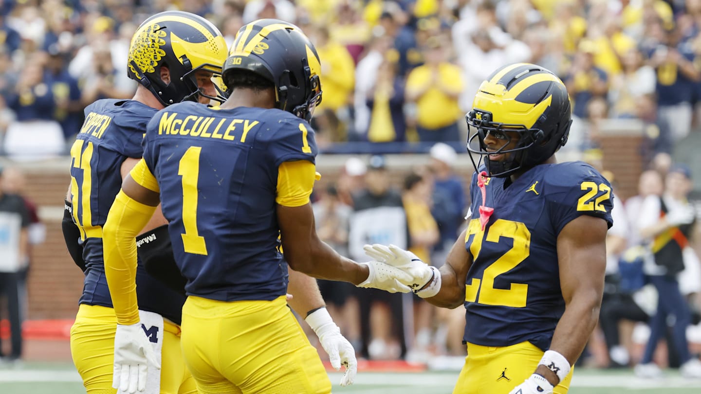 Staff predictions: Will Michigan football live up to expectations ...