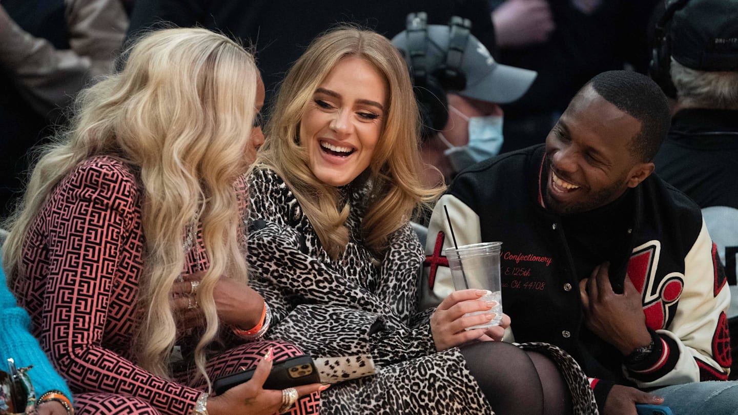 Adele Super Bowl halftime speculation heats up after debunked 'confirmation' from her