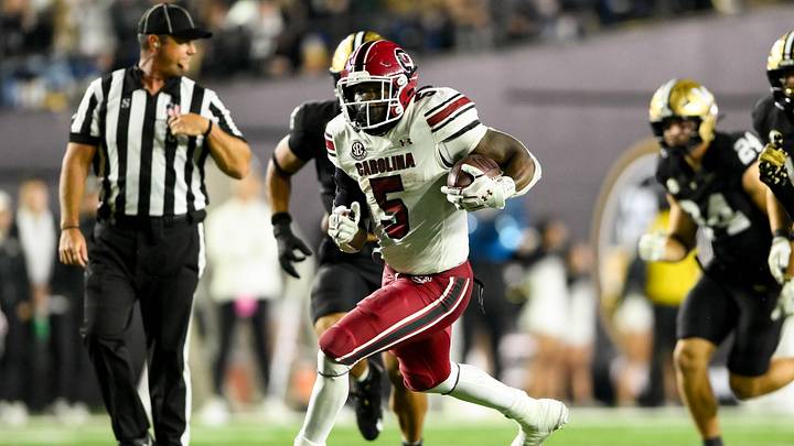 Reviewing the Progress of the 2024 South Carolina Gamecocks Transfer Class