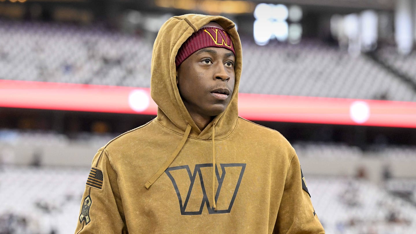 3 second-year Commanders players who could break out in 2024