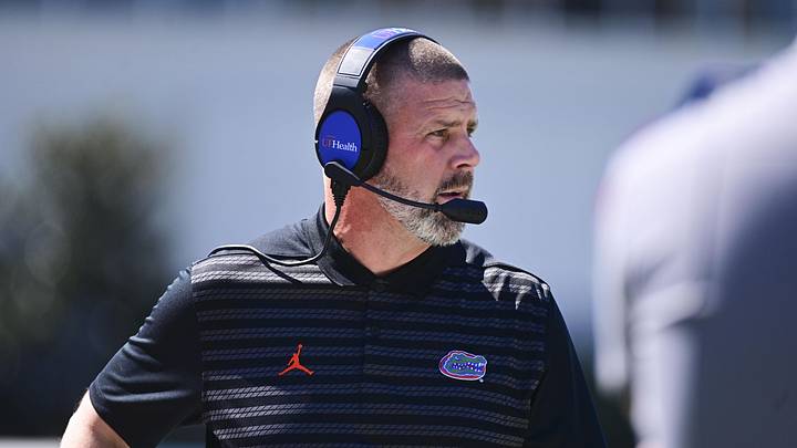 Bye Week Provides Florida Gators, Billy Napier Much-Needed Break