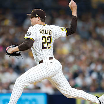 Padres Slugger Reacts to Losing Everyday Role to Trade Deadline ...