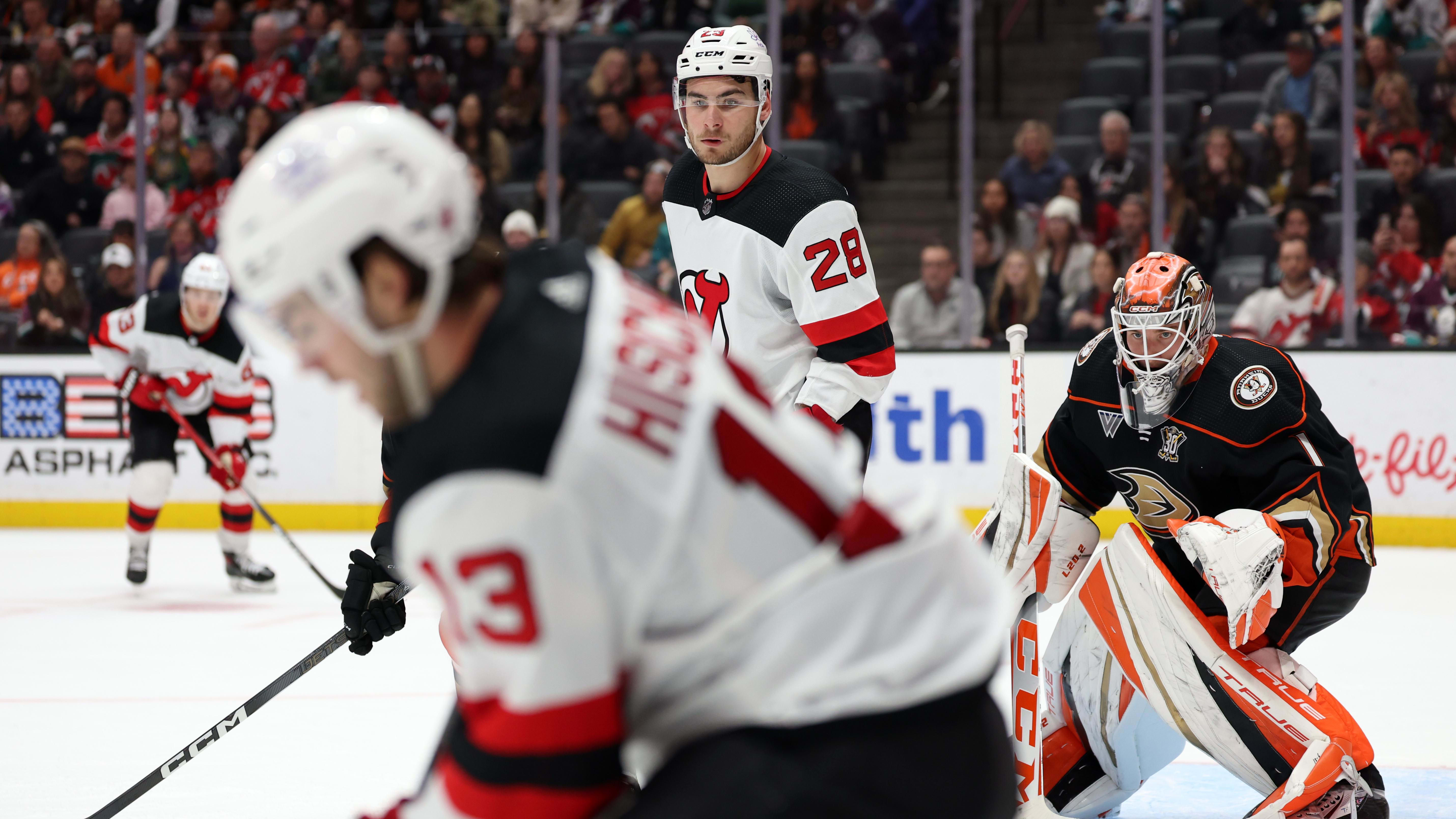 Power Ranking 10 Reasons Why New Jersey Devils Season Went To Hell