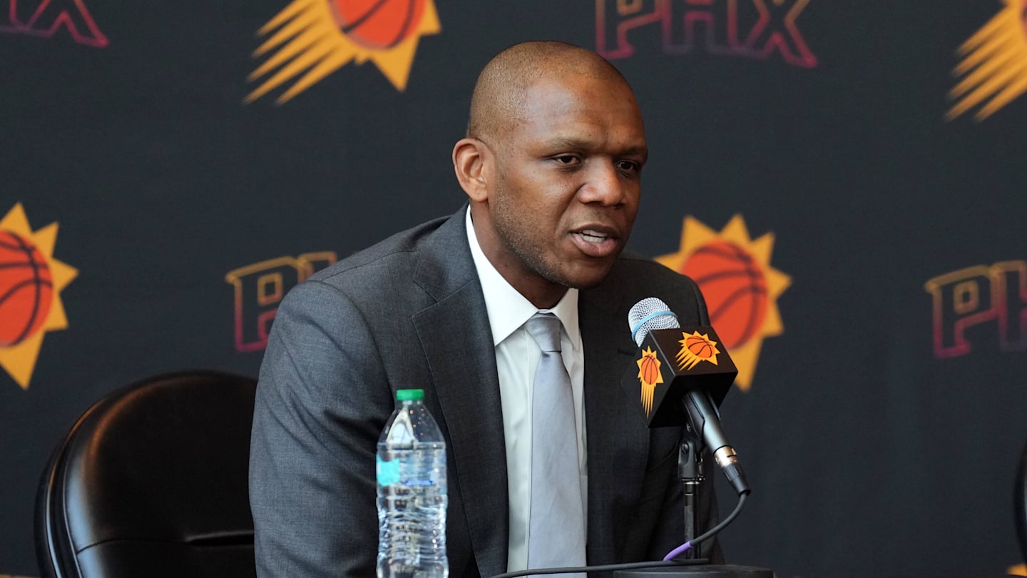 Phoenix Suns GM Speaks on Future of Kevin Durant, Bradley Beal and ...