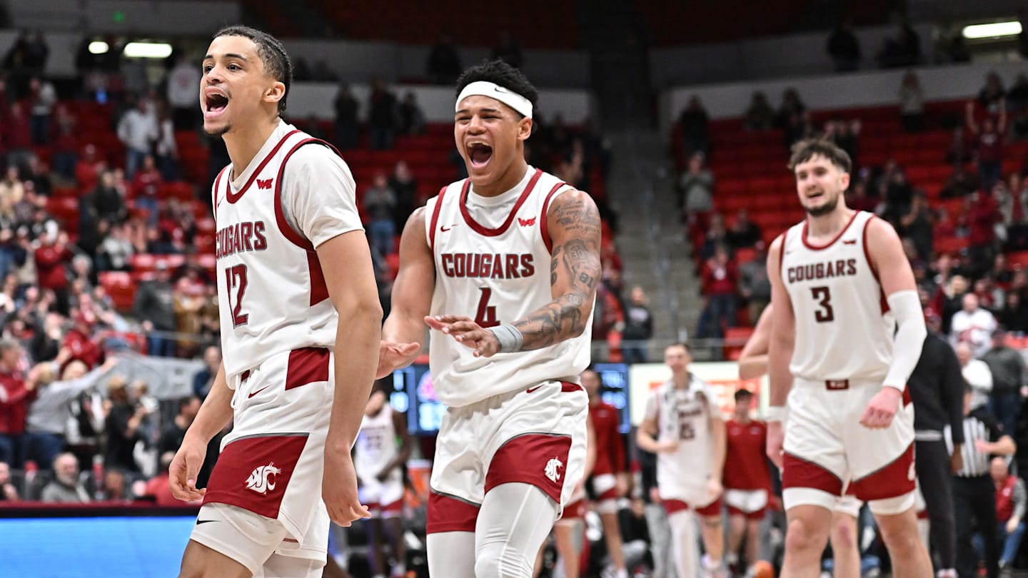 Washington State vs. San Francisco Prediction, Odds and Key Players to Watch for WCC Tournament ...