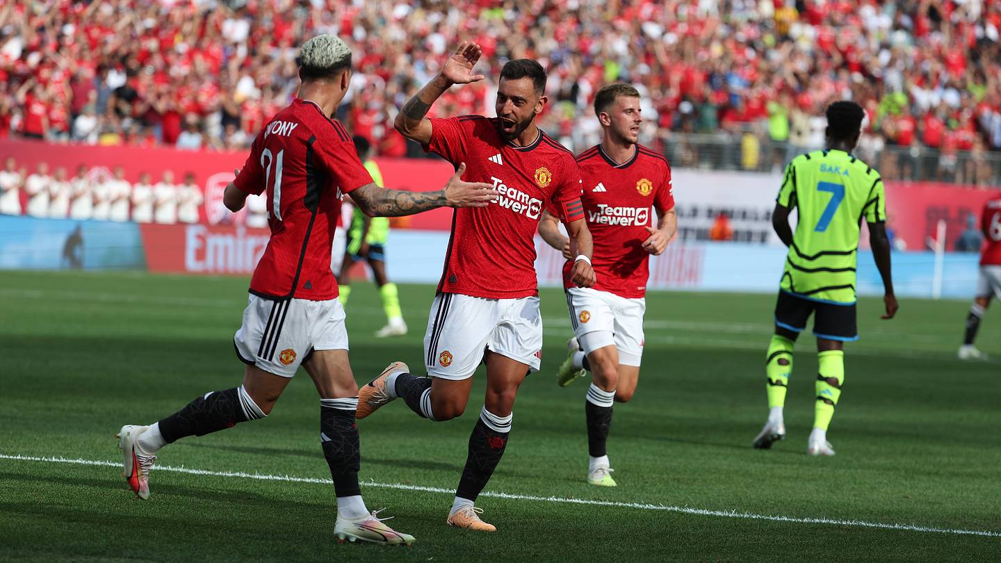 The best pre-season games you need to watch this week | Footballitarian