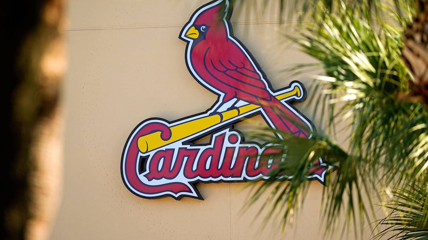 Cardinals 25-Year-Old Reportedly Made Roster After Red-Hot Spring