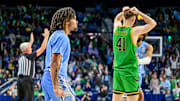 Basketball - Notre Dame Fighting Irish On SI - Sports Illustrated