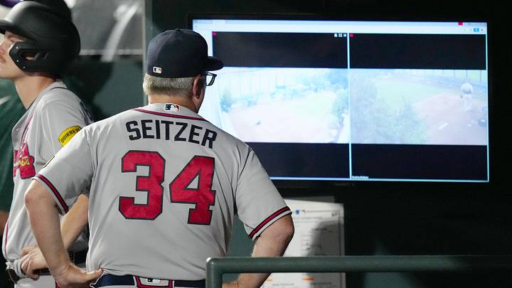 Former Atlanta Braves Hitting Coach Lands Job with Seattle Mariners