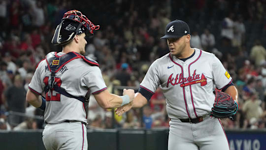 Atlanta Braves News - Braves Today on FanNation - Sports Illustrated