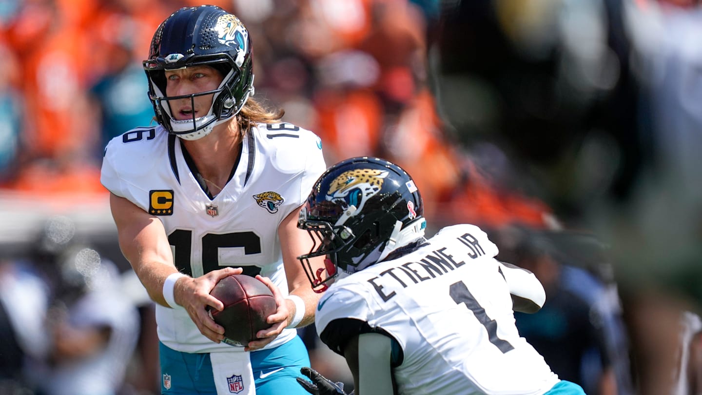 Texans vs. Jaguars Final Score Prediction for NFL Week 3 (Can the Jaguars Cover?)