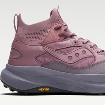 Gymshark Launches Its First Gym Shoe With R.A.D Collaboration