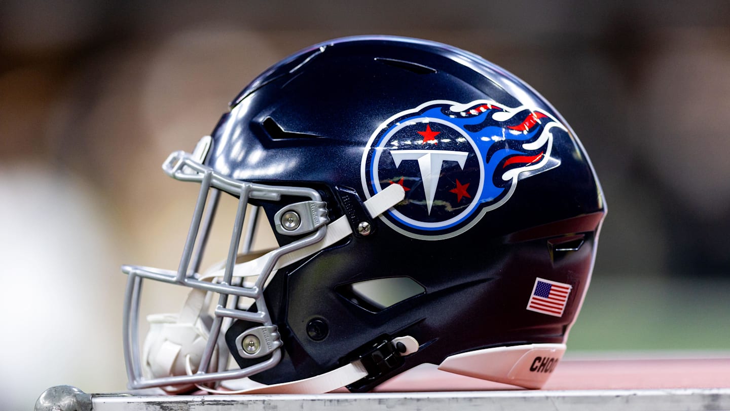 Insider Drops Gigantic Update on Tennessee Titans' QB Plans