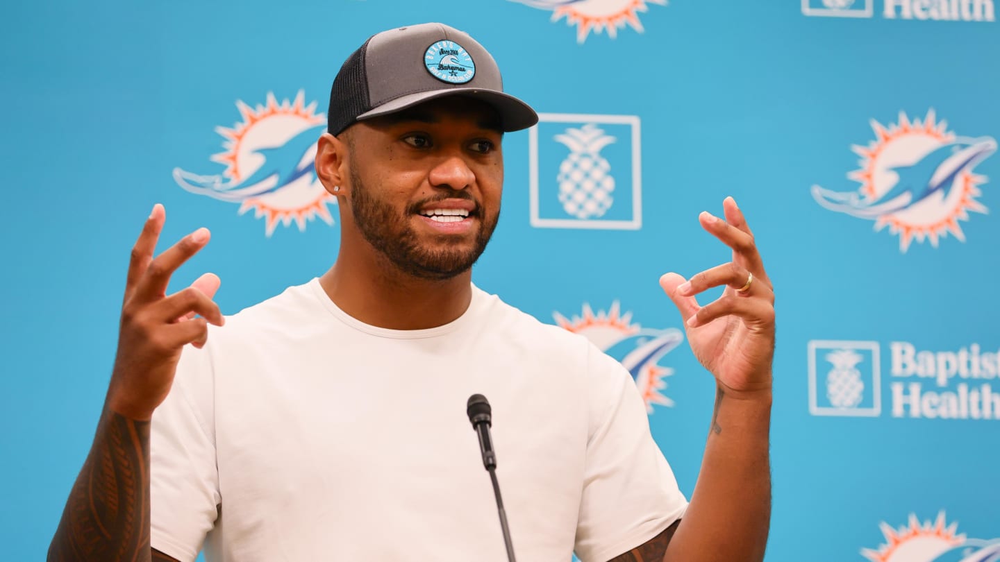 NFL Fact or Fiction: Foul Move by Tua Tagovailoa to Criticize Brian Flores