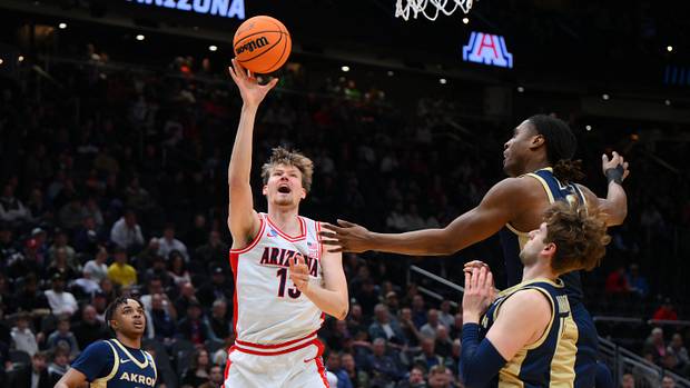 Henri Veesaar Ready to Shine as UNC’s Big Man