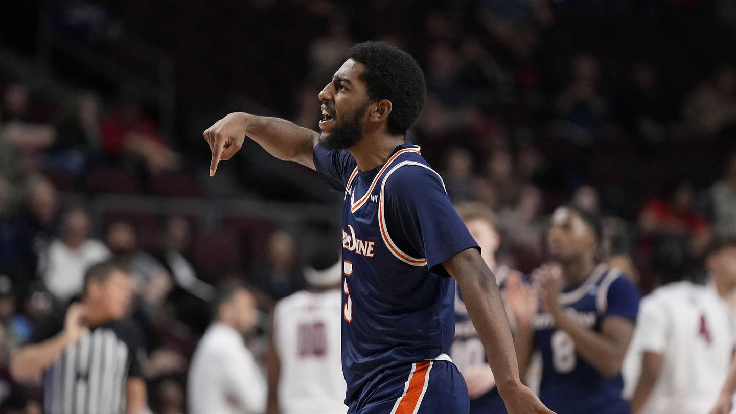 Can Moe Odum Save Bobby Hurley's Job?