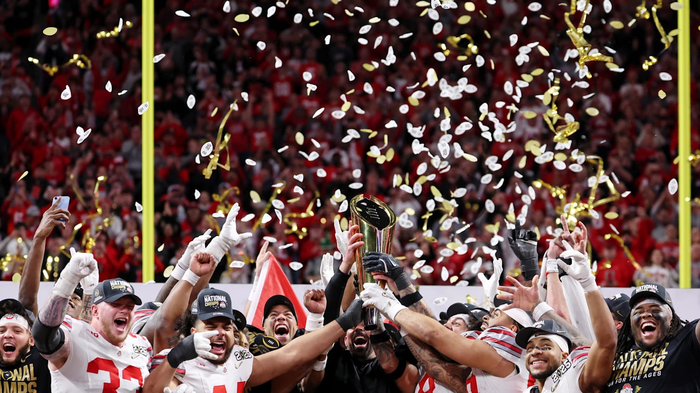 SEC College Football Playoff: favorites, contenders, dreamers in Week 6