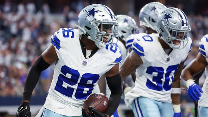Cowboys latest DaRon Bland injury news feels like a massive letdown