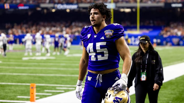 Ex-Husky Maurice Heims Emerges from Transfer Portal with Idaho