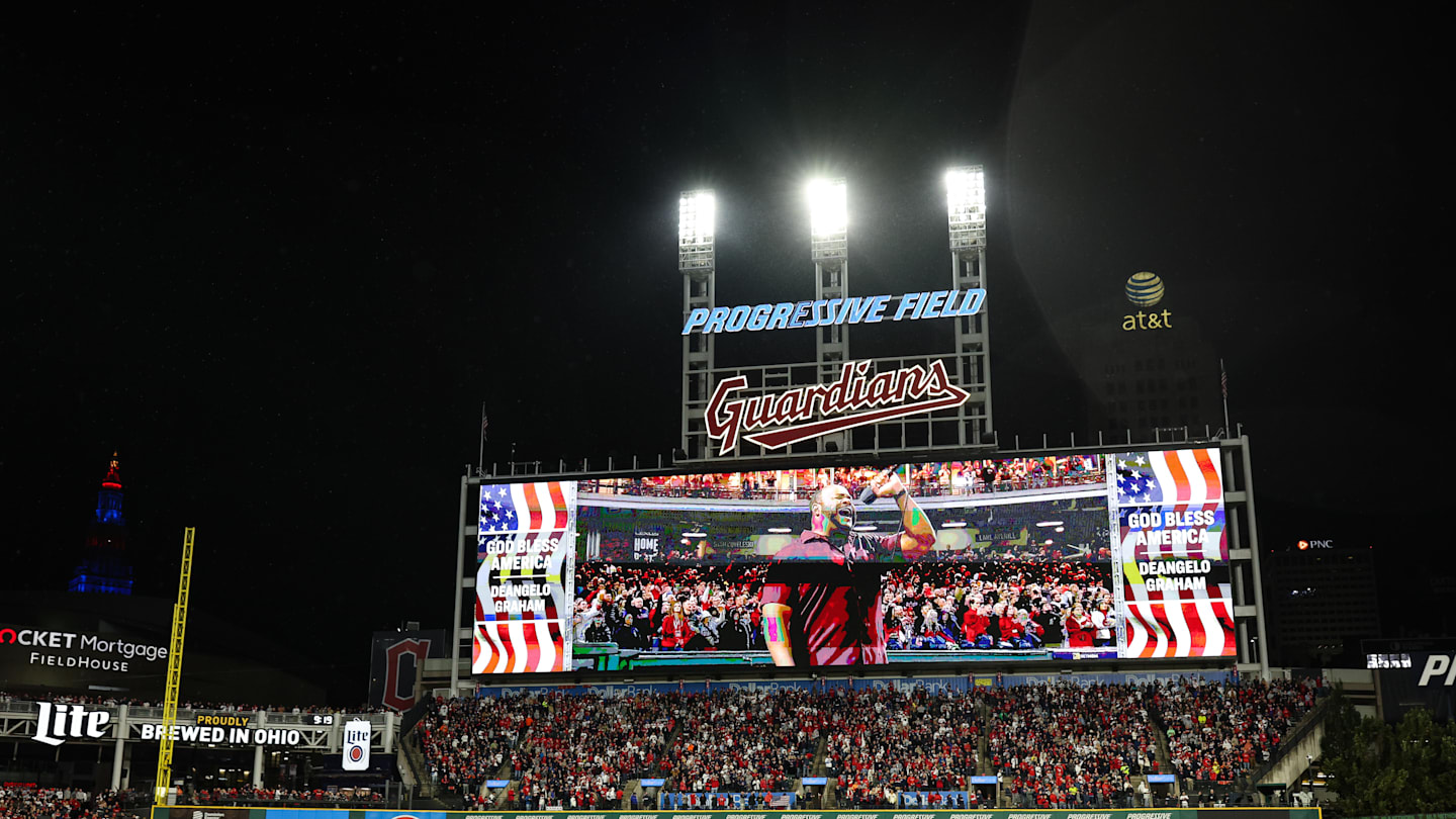 Cleveland Guardians: Get to know Juan Brito