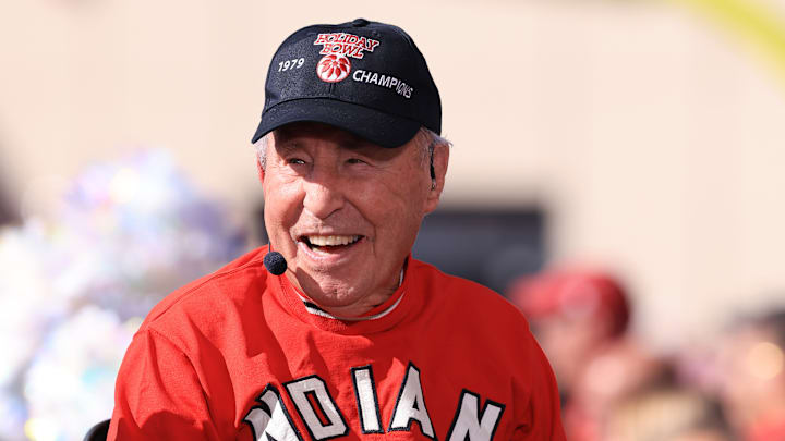 Pat McAfee, Desmond Howard, Lee Corso stick with the Hoosiers against ...