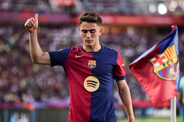 The 25 Best Central Midfielders in World Soccer—Ranked