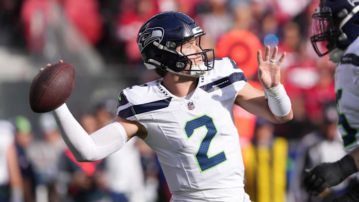 Former Mizzou QB Drew Lock Returns to Seattle; The Buzz, Saturday ...