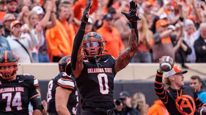 Senior Bowl's Jim Nagy Identifies Two 'Unusually Strong Groups' in 2025 ...