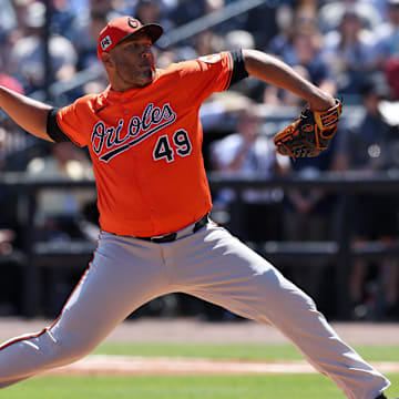 Baltimore Orioles Resurgent Starter Floated As Potential Trade Fit for ...