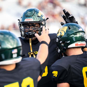 Florida high school football: Hagerty announces 2025 schedule