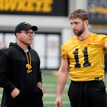 Former Iowa Star Caitlin Clark Explodes in Return From Injury for ...