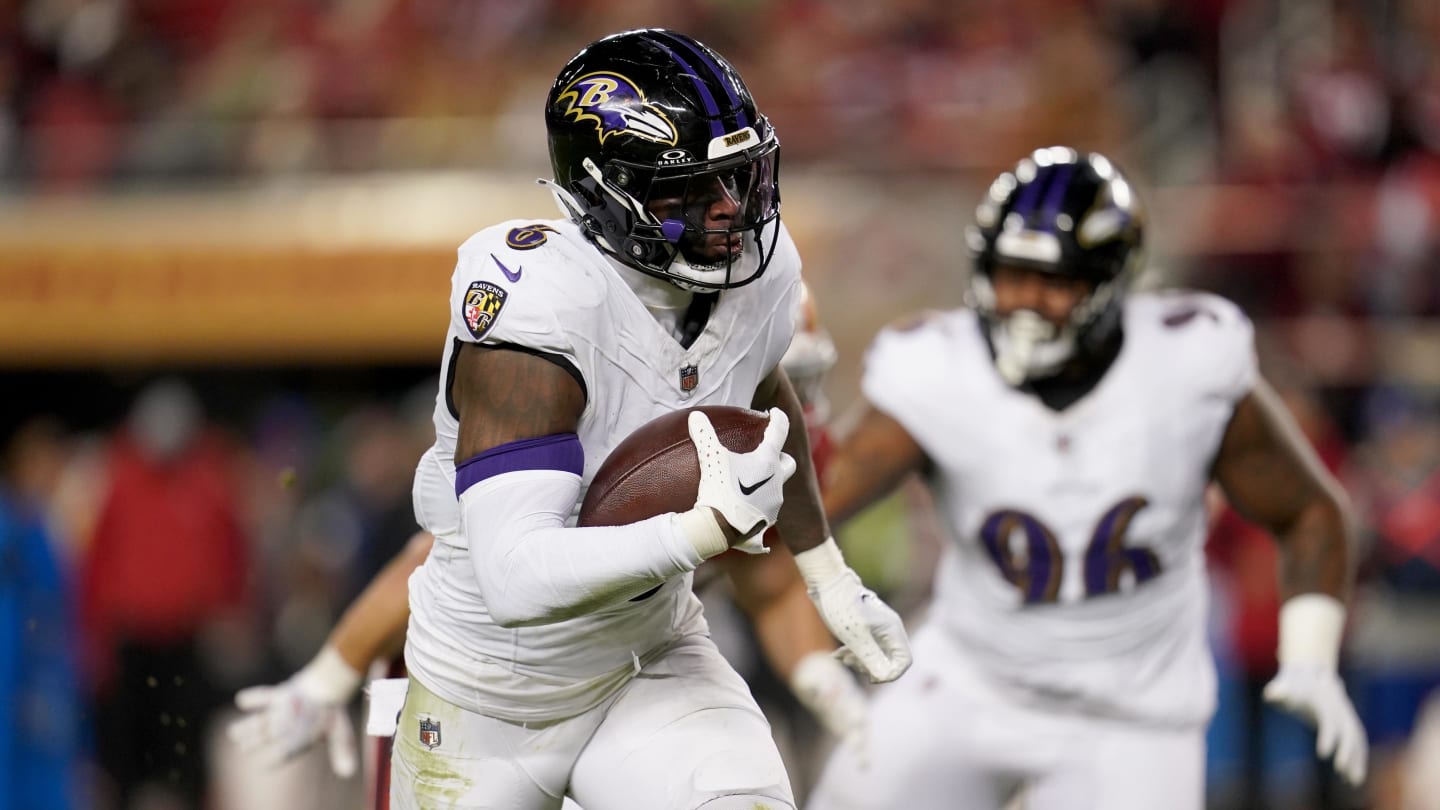 Ravens CB Calls Out Pittsburgh Steelers LB