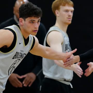 2026 Purdue Target Ralph Scott Sets Commitment Date