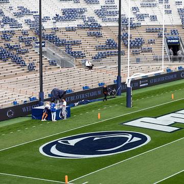 Where to Find the Penn State Nittany Lions in the NFL