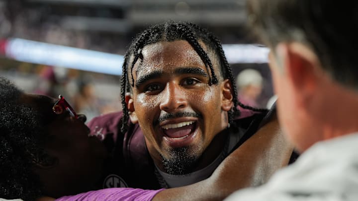 Texas A&M Unveils Throwback Uniforms for Showdown with Florida