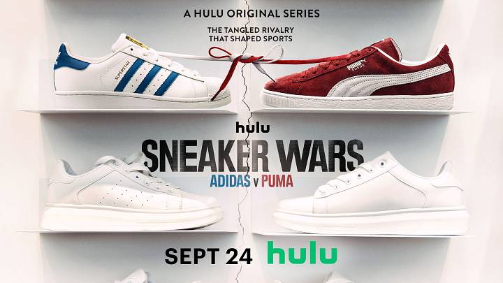 'Sneaker Wars: Adidas v Puma' is a Must-Watch Docuseries