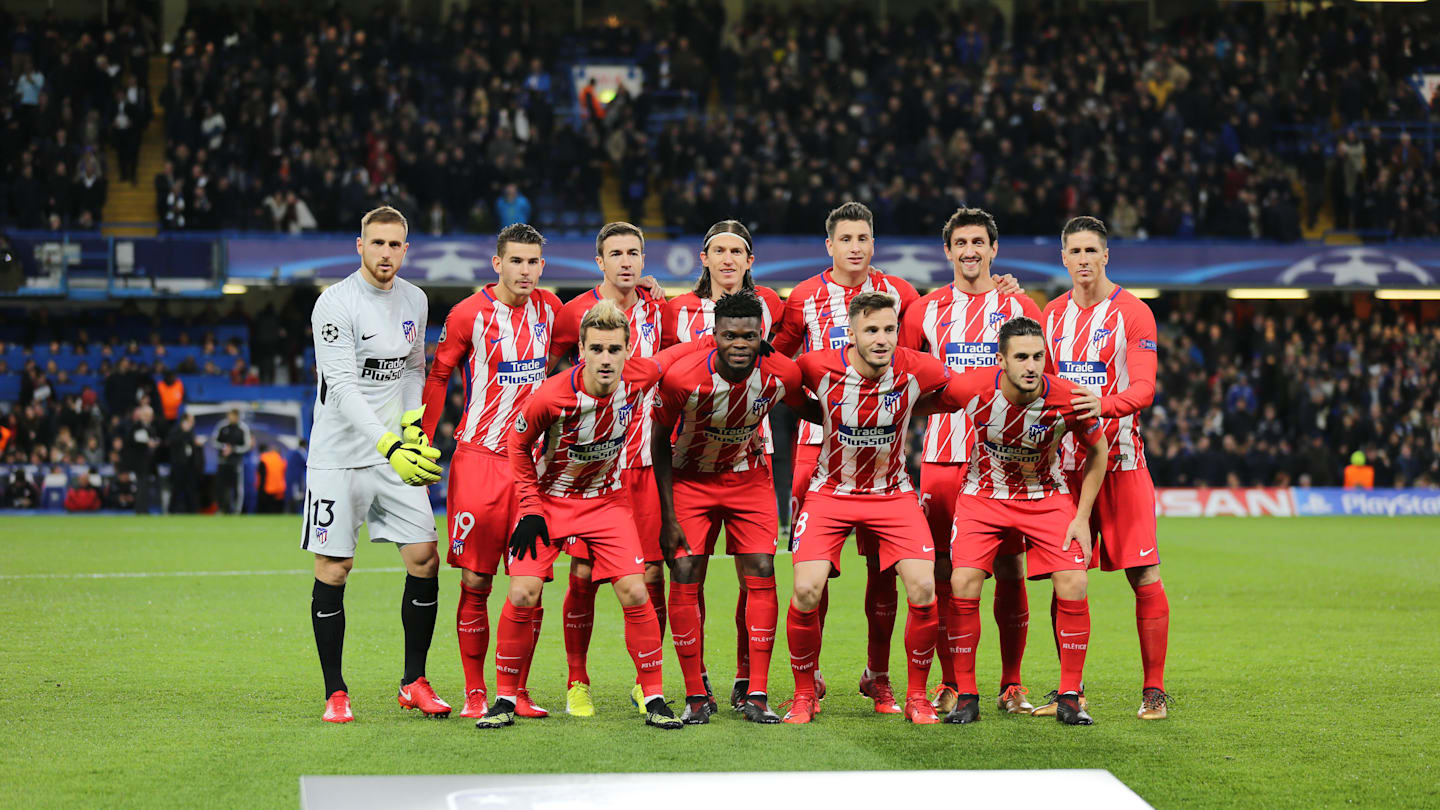 10 grandes times europeus que já foram eliminados na fase de grupos da ...