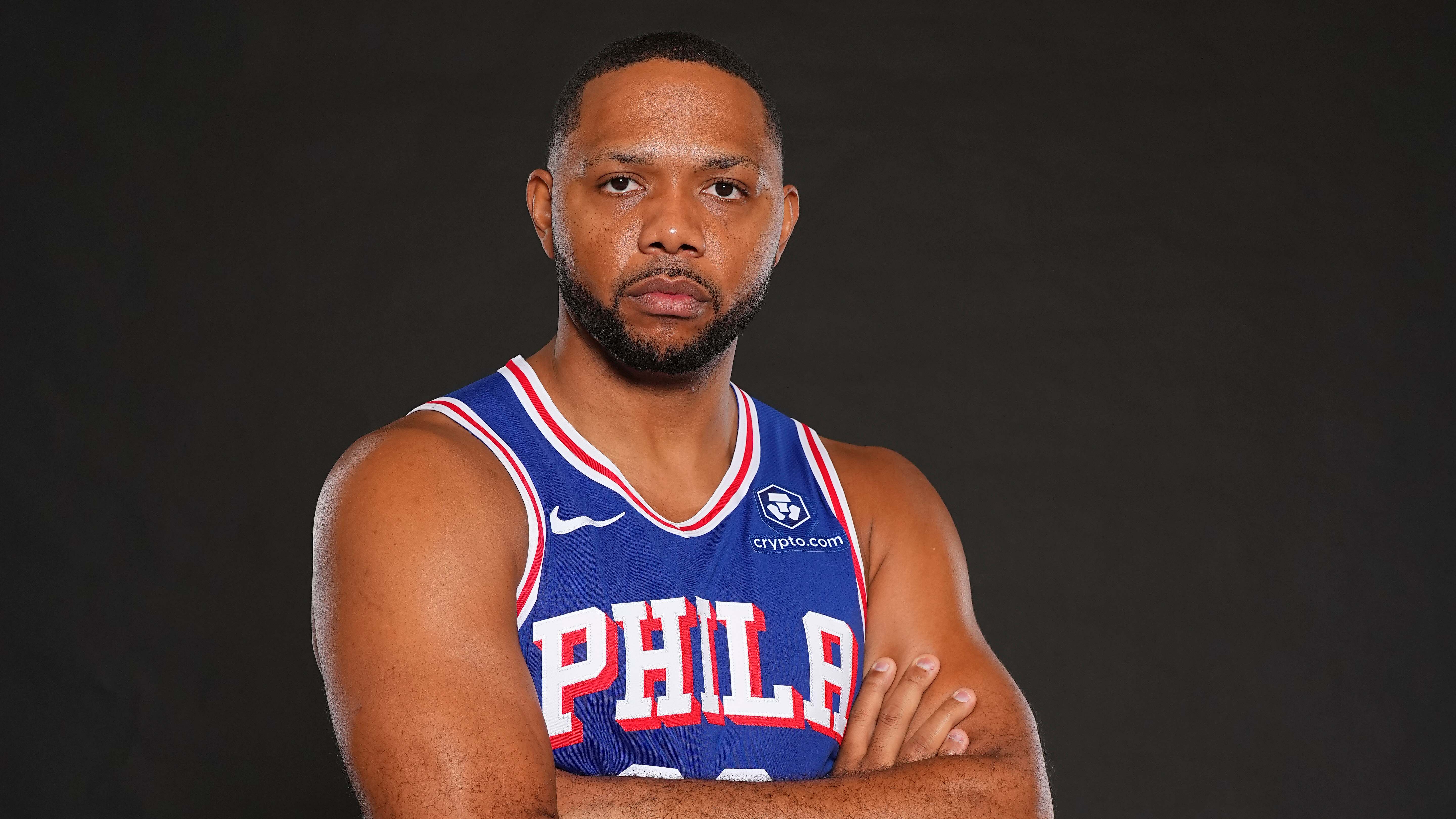 eric gordon edinburgh