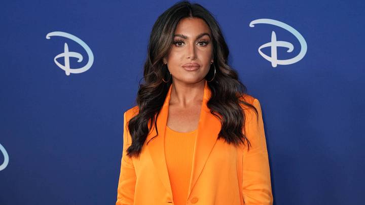 ESPN’s Molly Qerim shares intimate off-air look behind the scenes at ...