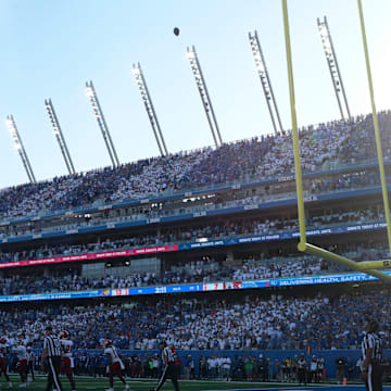 One Unforgettable Moment Stole the Show in Kansas vs Missouri Border ...