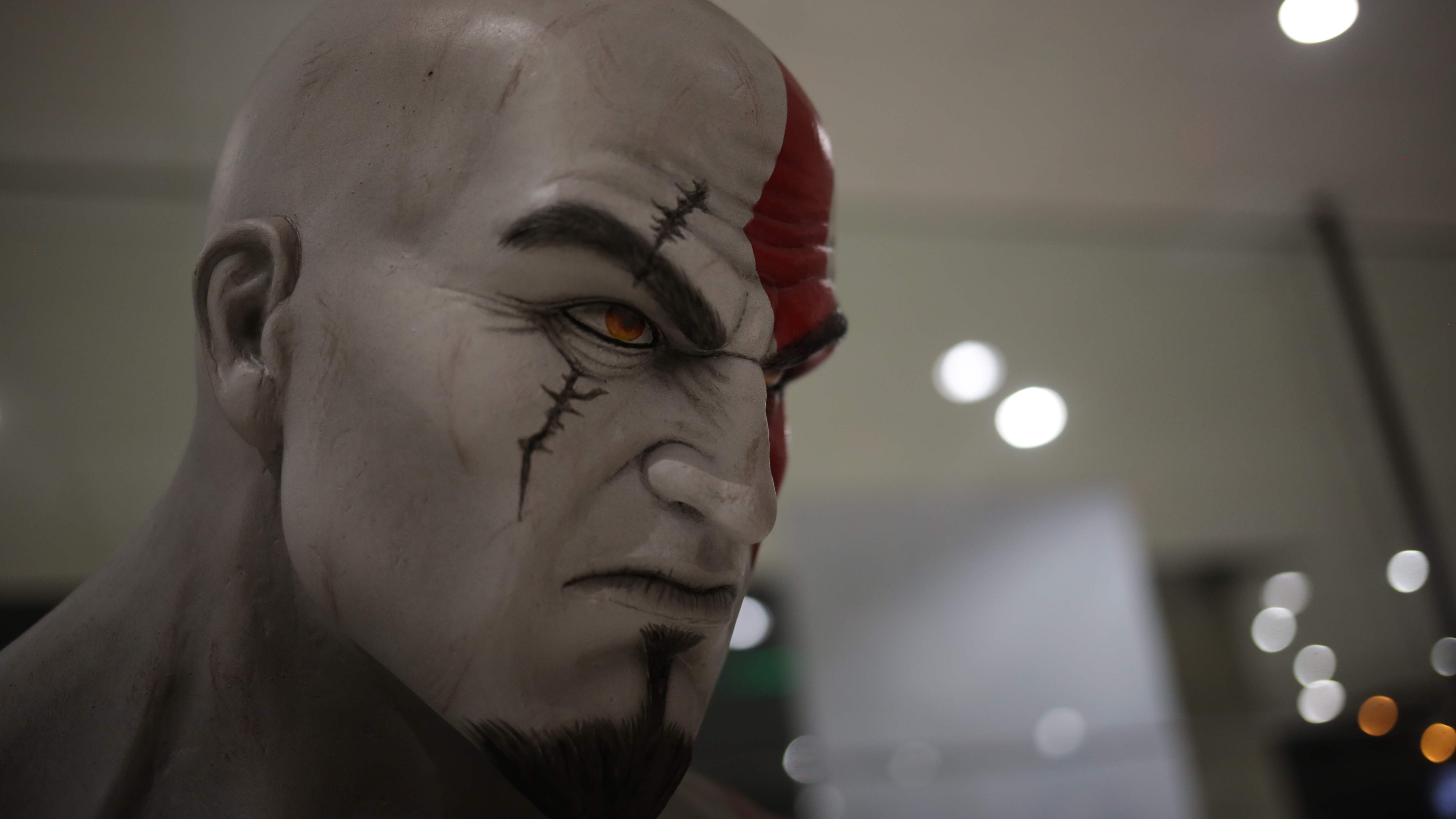 The Wheel of Time showrunner departs God of War TV show as Amazon ...