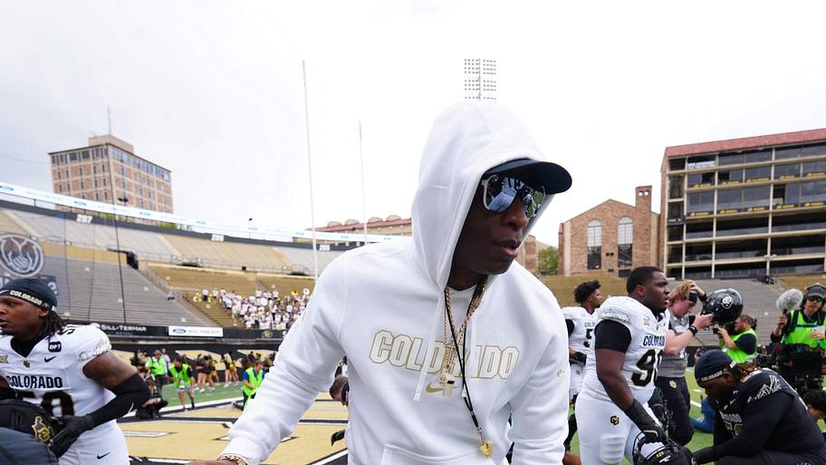 Deion Sanders Sets the Record Straight on NIL in College Sports ...