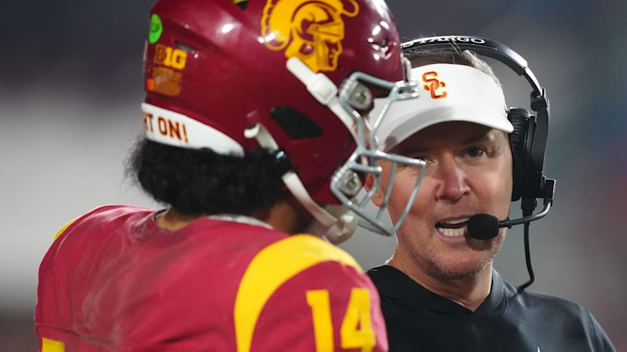 Every USC Trojans Player Drafted and Where They Landed in the NFL ...