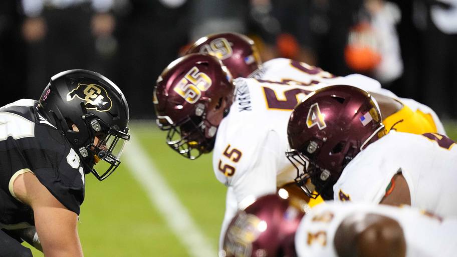 Recruit Jackson Chadwick Speaks Candidly About Colorado Offer, Deion ...