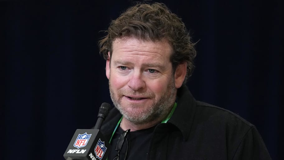 Reacting to Every Seattle Seahawks Pick in Bleacher Report’s 3 Round ...