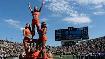 Oregon State Beavers On SI - Sports Illustrated