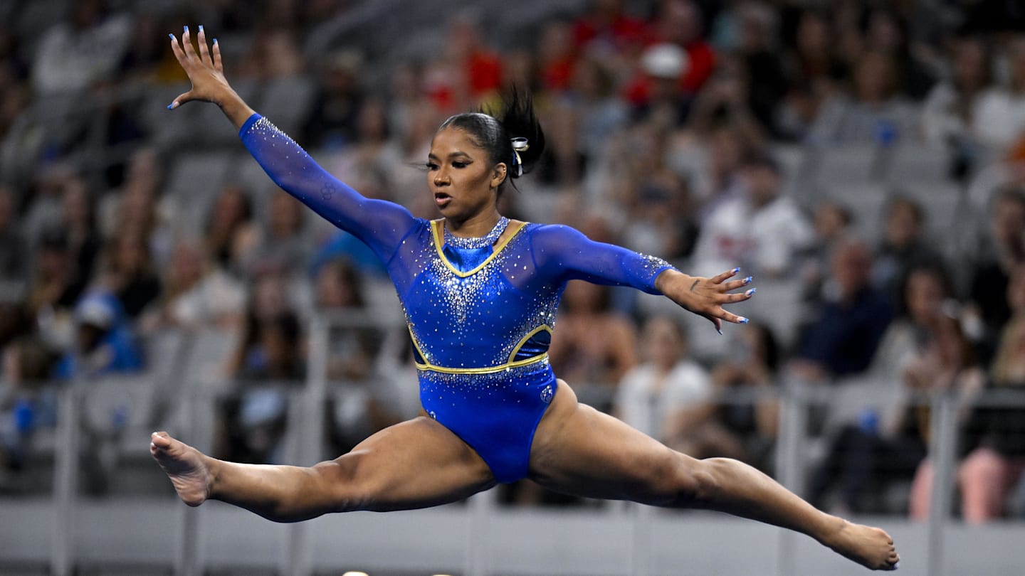 UCLA Launches New Trading Card Program to Benefit Student Athletes