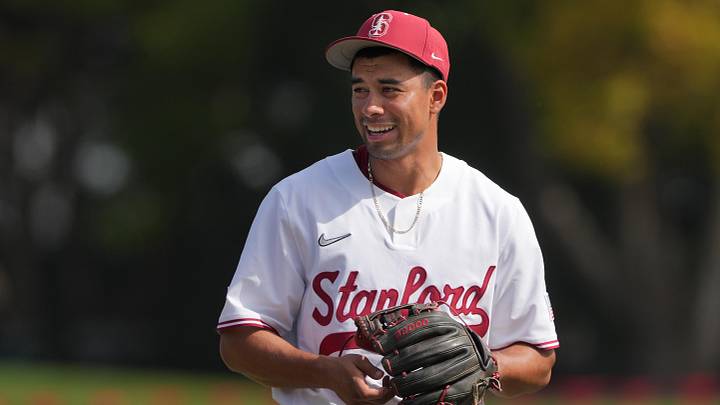 Former Cardinal Temo Bacerra Commits to Texas