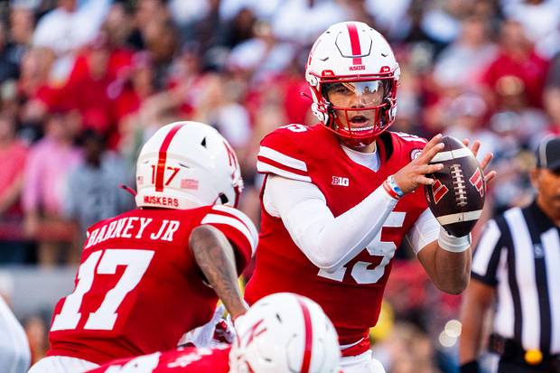 Nebraska Football Summer Position Previews: Quarterbacks
