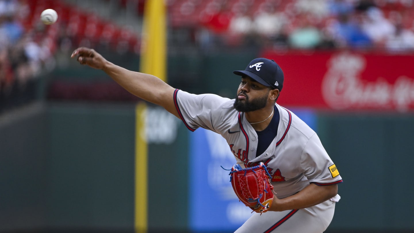 Atlanta Braves' Reynaldo López Continues Hot Start, Makes More ...
